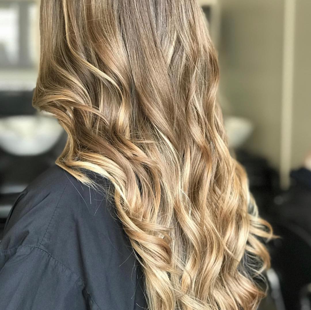 Babylights Create Soft Dimension - Changes Salon