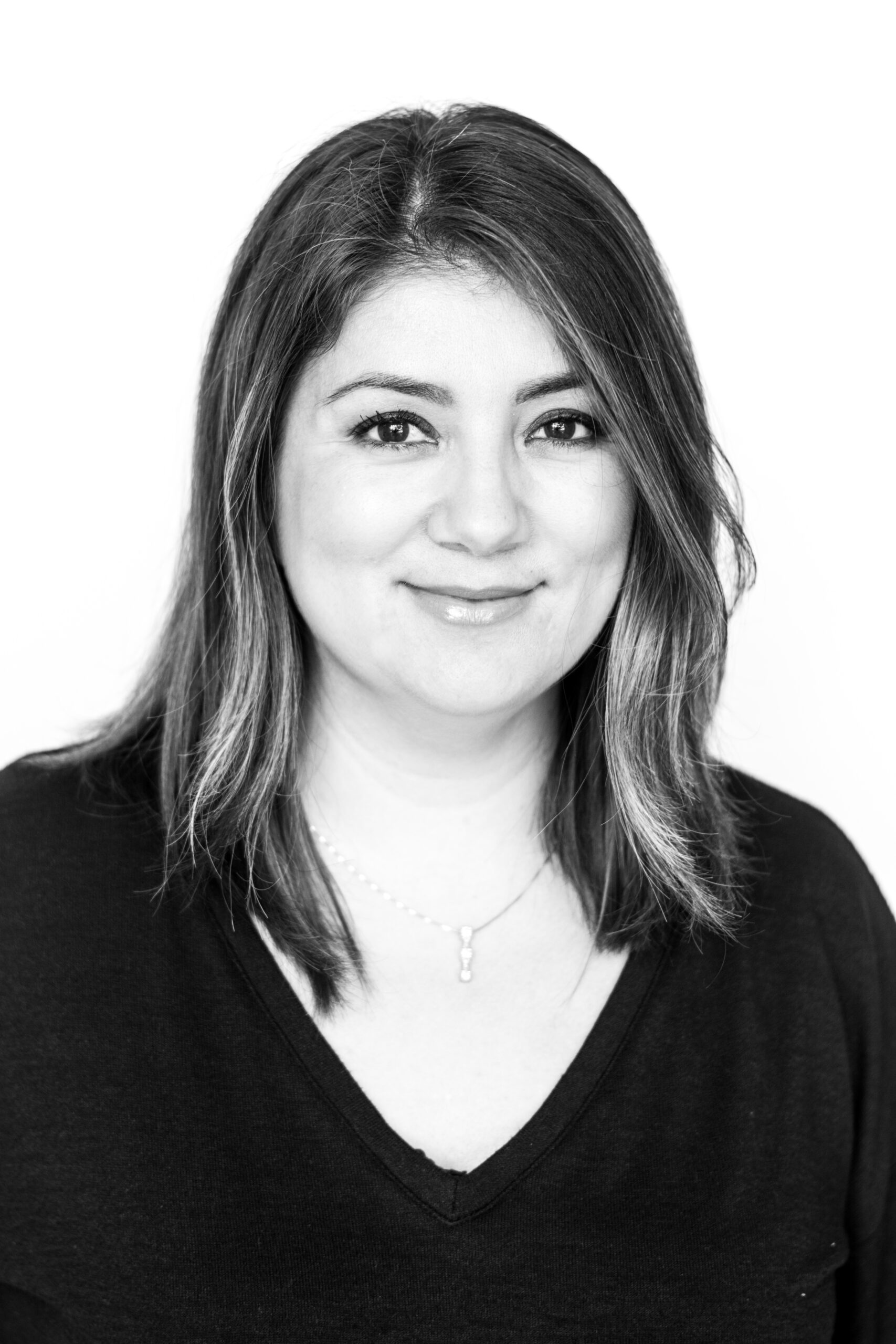 Lupe - Esthetician at Changes Salon & Day Spa