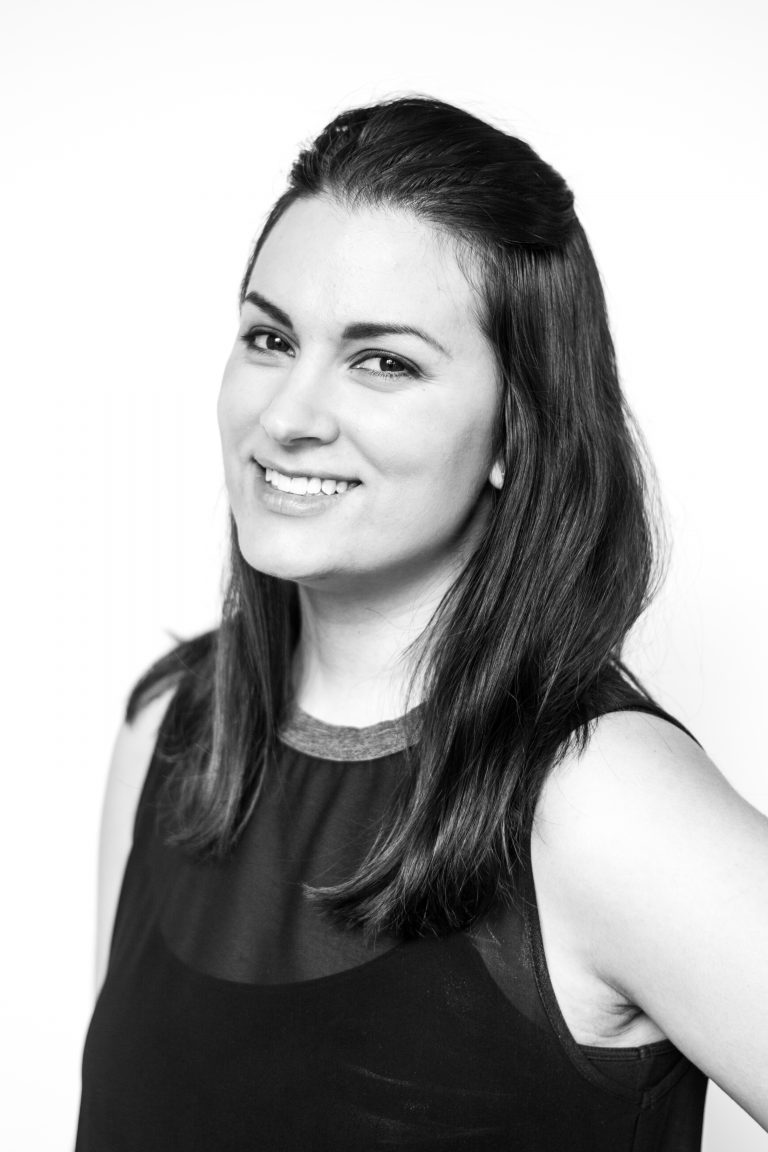 Alexandra - Massage Therapist - Changes Salon and Day Spa