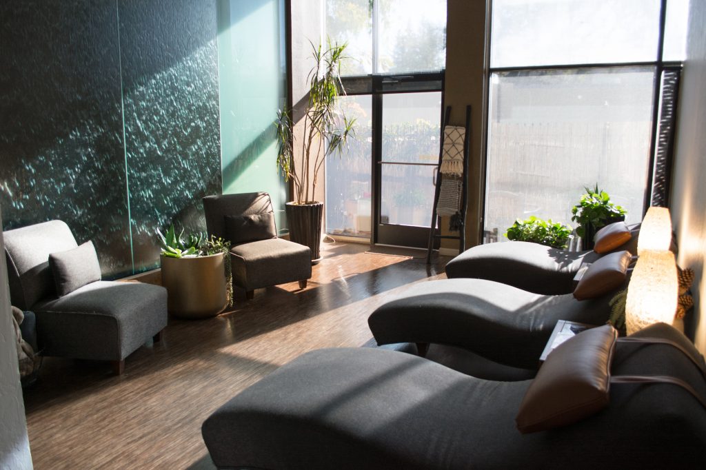 Award Winning Spa Amenities - Changes Salon and Day Spa