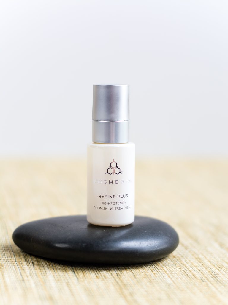 Refine Plus Cosmedix Retinol Serum - Changes Salon