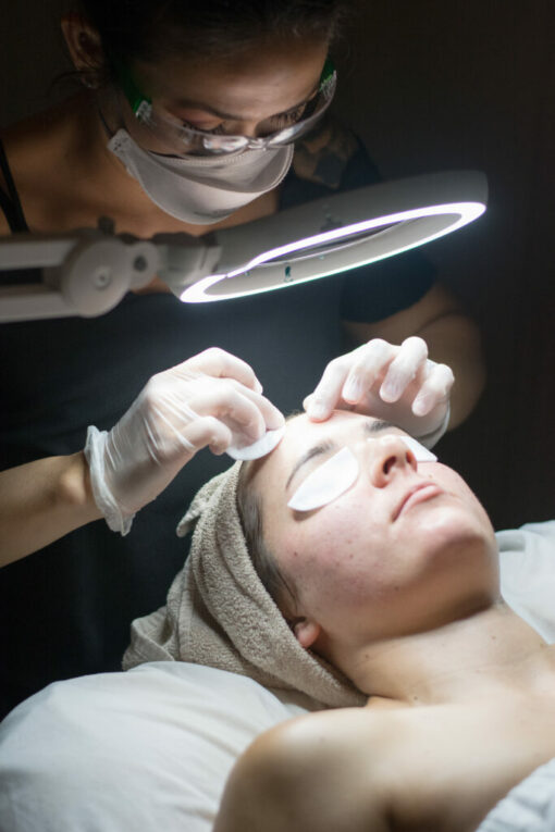 Skin Care - Changes Salon & Day Spa Walnut Creek