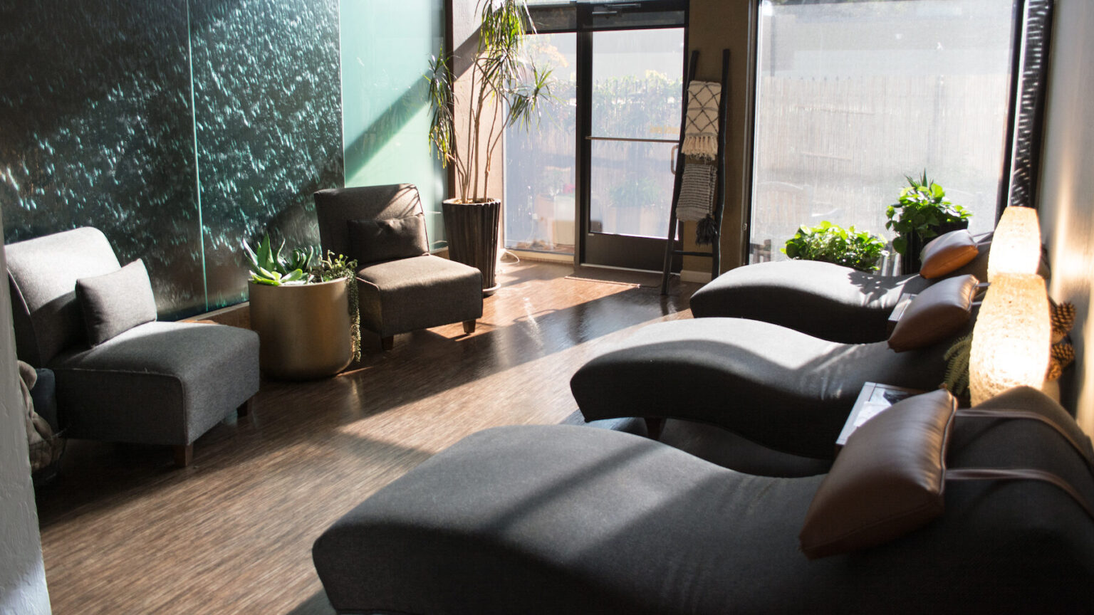 Changes Salon and Day Spa - Voted Best of The East Bay Over 35 Times