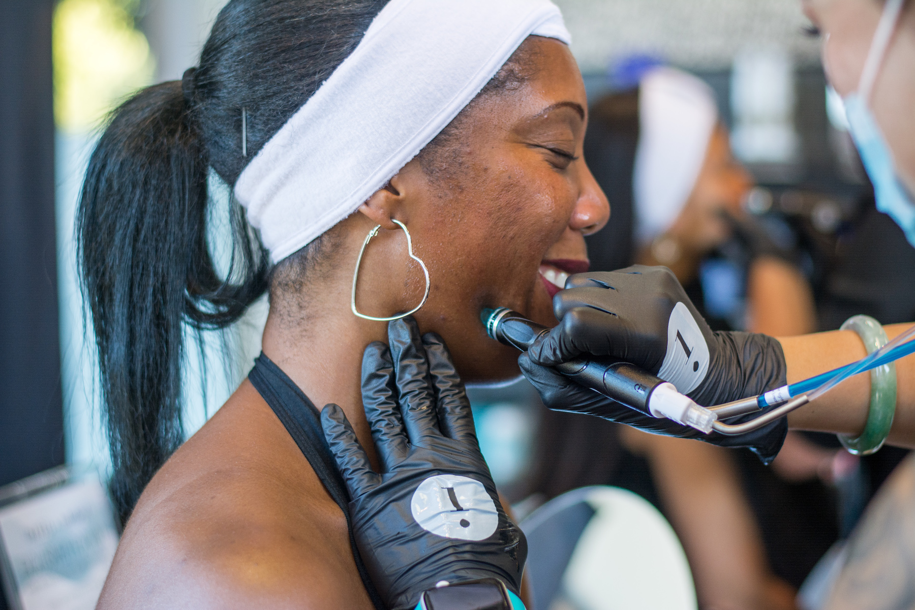 Changes Salon and Day Spa - Voted Best of The East Bay Over 35 Times