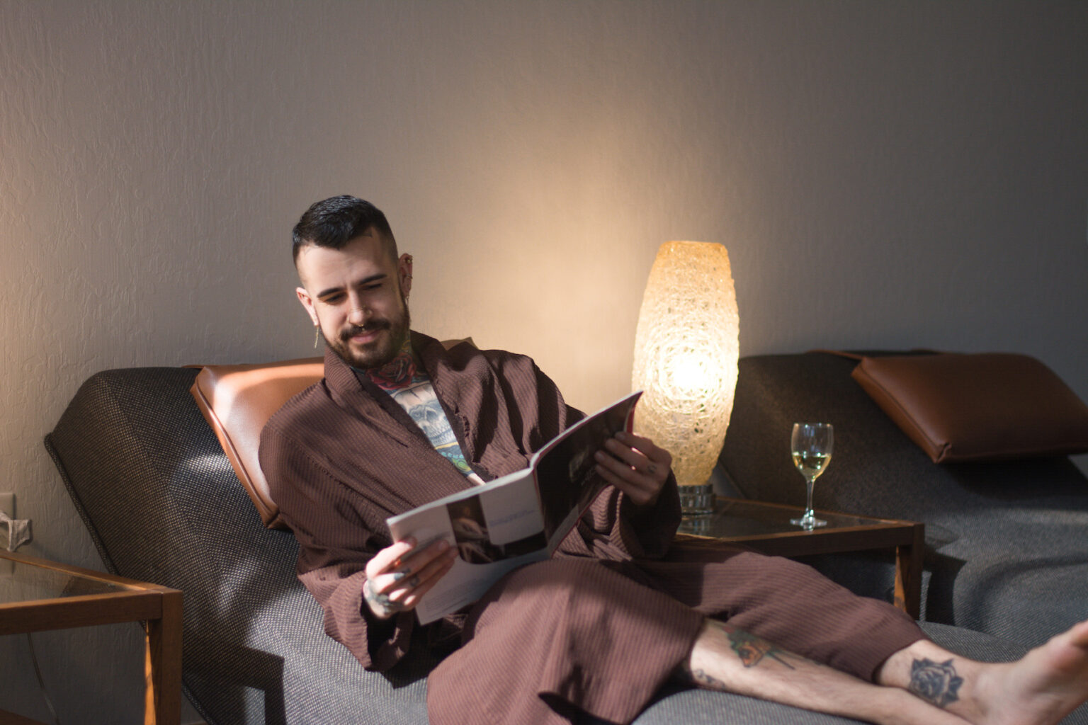 Changes Salon and Day Spa - Downtown Walnut Creek