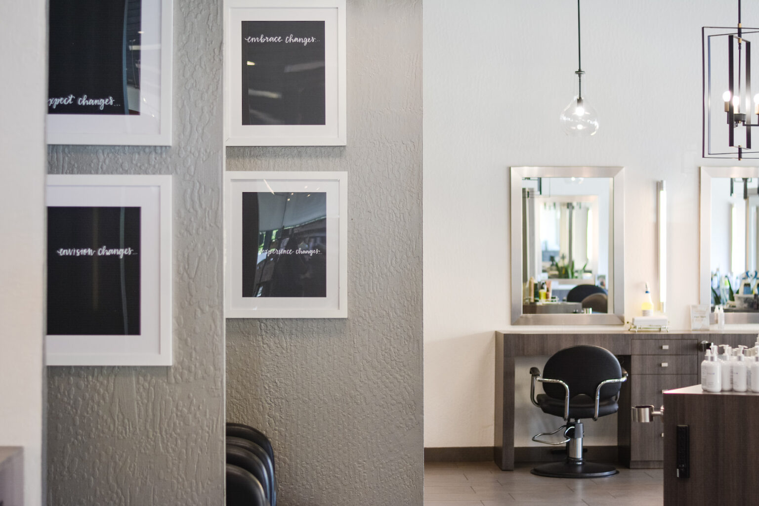 Careers - Changes Salon & Day Spa in Downtown Walnut Creek