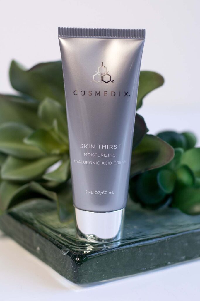 Skin Thirst by Cosmedix - Changes Salon