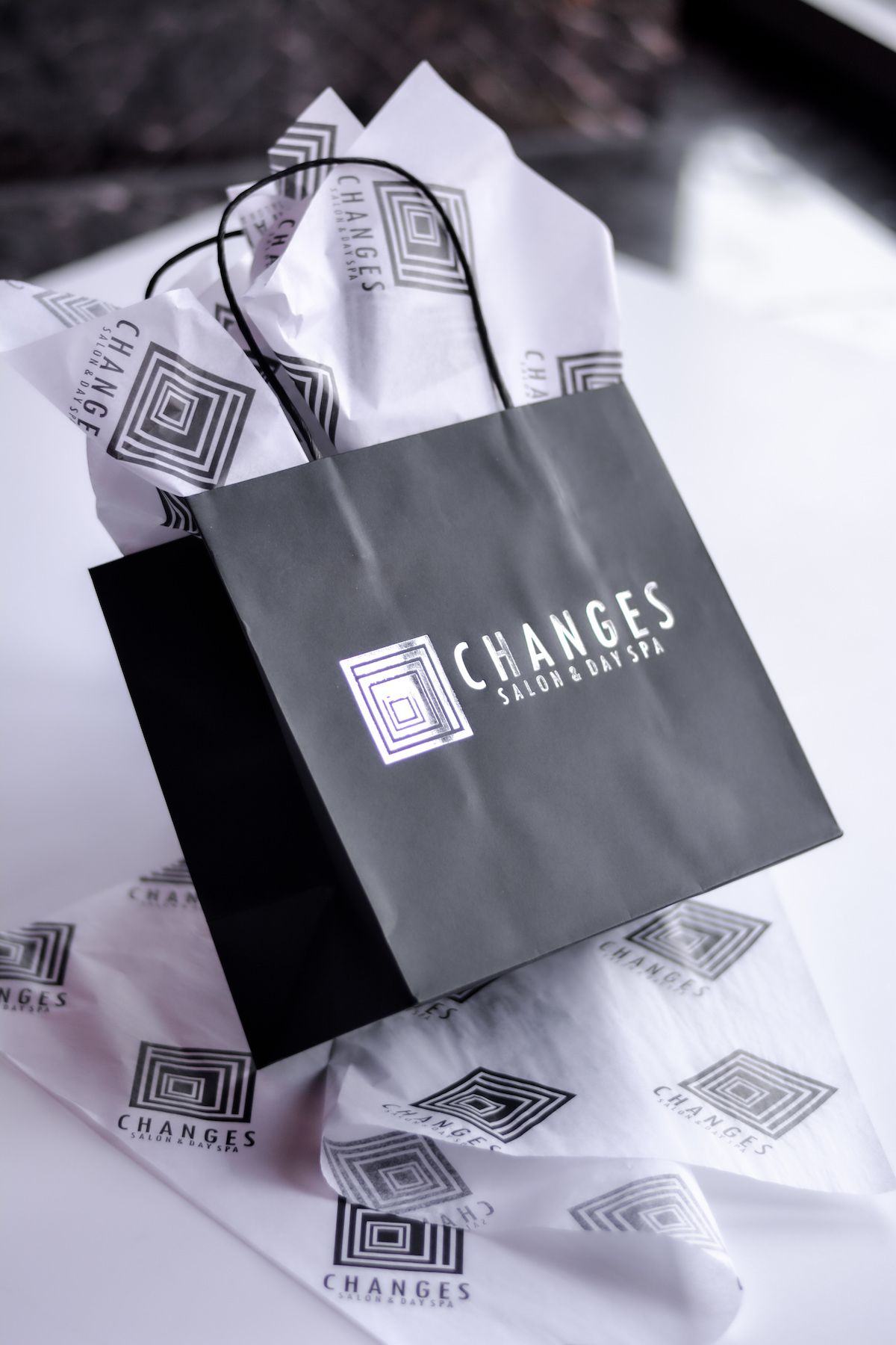 Your Ultimate Gift Guide: Pampering Perfection at Changes Salon and Day ...