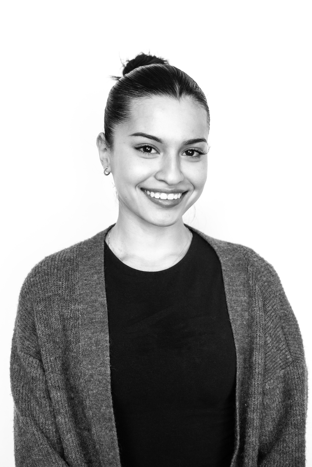 Katherine - Changes Salon