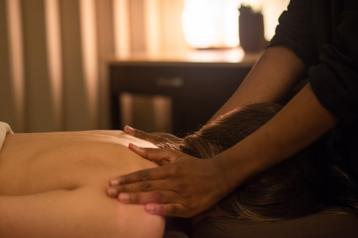 Smooth Sailing Through Spa Etiquette: Tips for a Stress-Free Visit